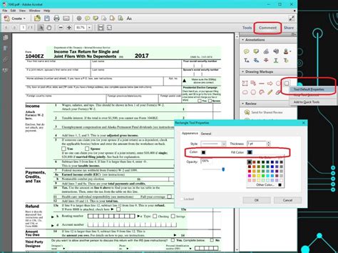 How To Redact A Pdf In Acrobat Reader Loftdelta