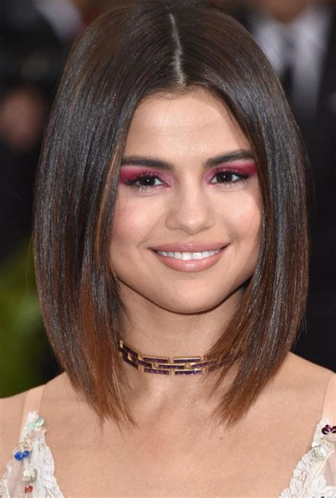 Maquillaje Rosa Las Mejores Sombras Y Delineados Para Morenas