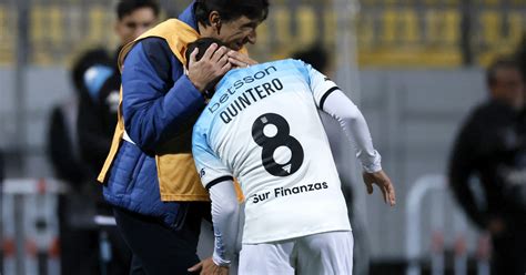 Lo que se juega Racing este jueves Olé ole ar
