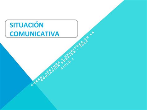 Situación comunicativa edwin lead carhuaz pablo uDocz