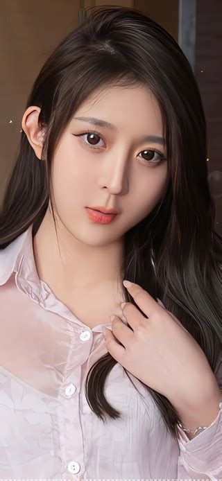 4k性感清纯美女美女手机动态壁纸 美女手机壁纸下载 元气壁纸