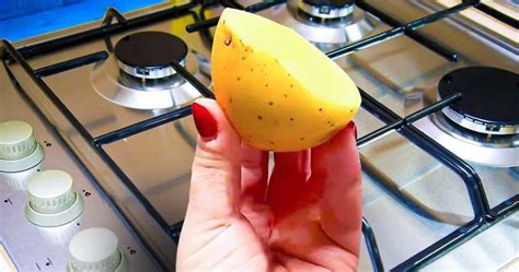 Cómo deshacerse de los malos olores de la cocina Consejos y trucos