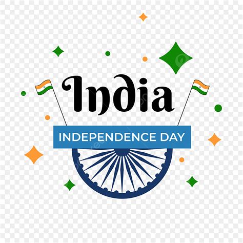 India Independance Day Vector Hd PNG Images India Independence Day