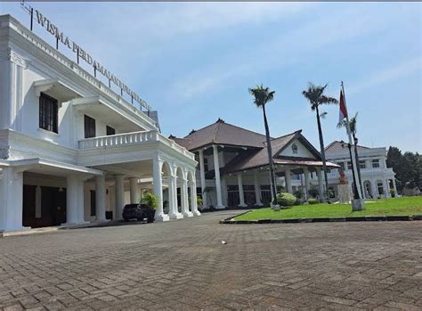 Pambudi Pati Realmifan On Twitter Wisma Perdamaian