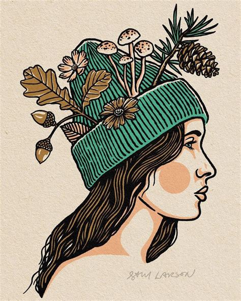 Sam Larson On Instagram BEANIE SEASON Swipe For Close Ups Thanks