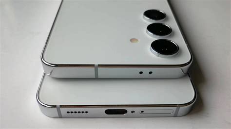 Samsung Galaxy S Plus Vs Galaxy S Plus Biggest Rumored Upgrades