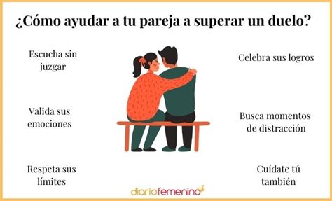 Introducir 60 Imagen Como Ayudar A Mi Pareja Que Perdio A Su Padre