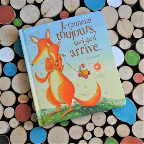 Je t aimerai toujours quoi qu il arrive L étagère bancale Book