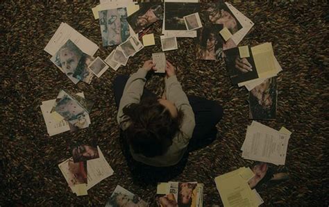 أفلام بلا حدود on Twitter Clarice مسلسل جريمة غير تقليدي يلقي نظرة