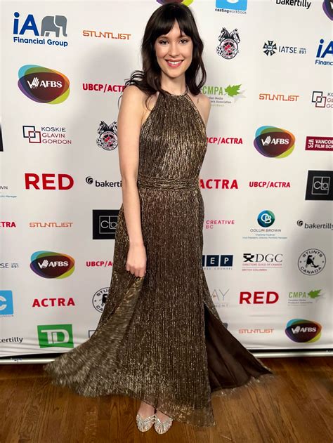 Alexia Fast