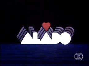 Assistir Memória Globo Coração Alado 1980 Abertura online Globoplay