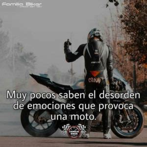 Im Genes Con Frases De Motos Amor Xito Pasi N