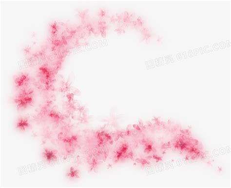 粉色花瓣图片免费下载 PNG素材 编号18midjmd8 图精灵