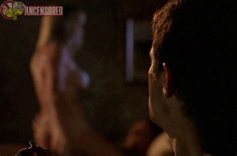 Naked Jennifer O Dell In Nip Tuck