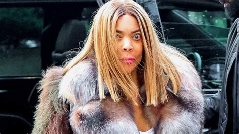 SHOCKING Wendy Williams Latest Update And News YouTube