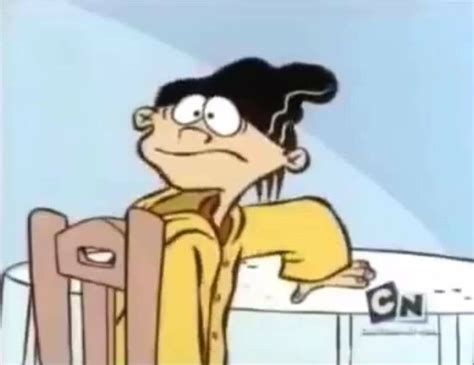 Ed Edd N Eddy Double D