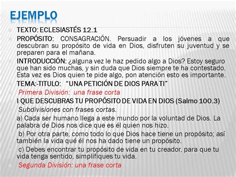 Get Ejemplo Partes De Un Bosquejo
