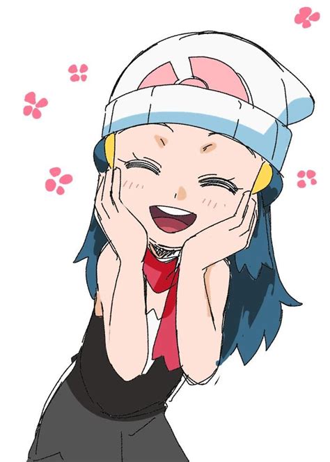 Pin On Pokemon Dawn
