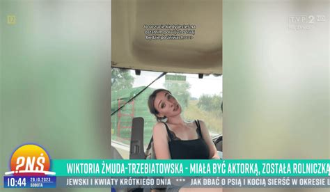 Rolnik szuka żony 11 Kim jest Wiktoria Żmuda Trzebiatowska
