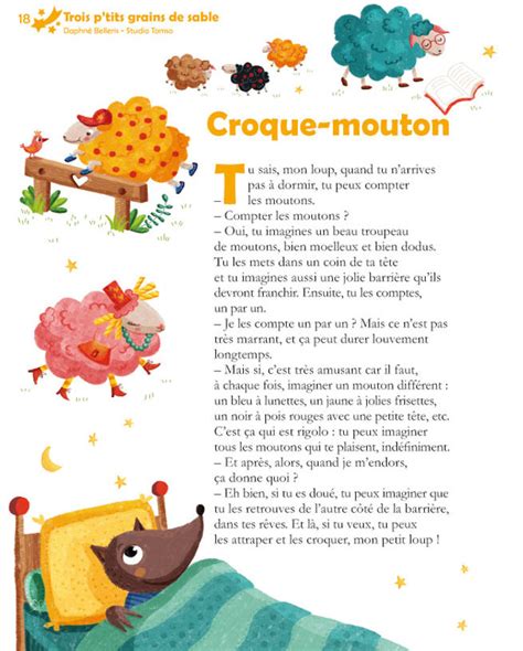 88 Histoires En Trois Livres La Mare Aux Mots