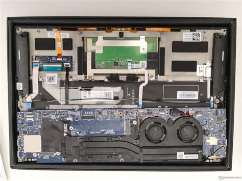 Dell Xps Notebookcheck Pl