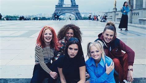 Le Plus épicé Des Groupes De Filles De Lhistoire De La Musique France Bleu