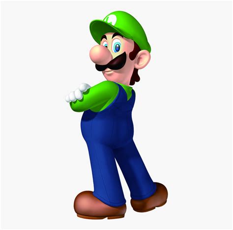 Mario And Luigi Png Free Transparent Clipart ClipartKey