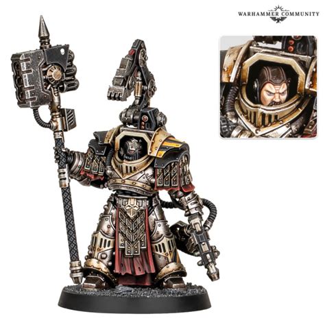 Browse Iron Warriors Communities On Tumblr