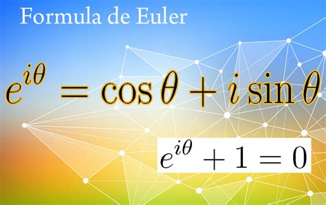 formula de euler