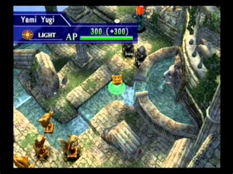 Yu Gi Oh Capsule Monster Coliseum Ps Gameplay Youtube