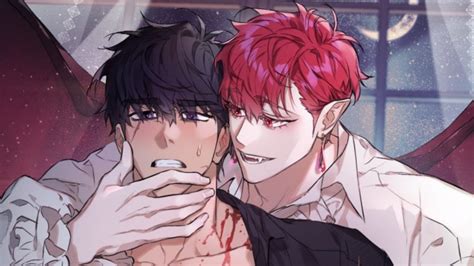 Top Best Yaoi Isekai Manga Webtoons Recommendations