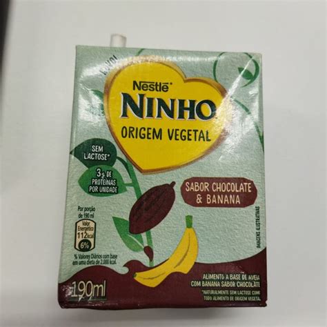 Nestlé ninho Review abillion