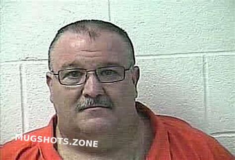 BAIZE CHAD EDWARD 12 21 2023 Daviess County Mugshots Zone
