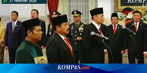Sepak Terjang Dan Harta Kekayaan Hadi Tjahjanto Yang Resmi Dilantik