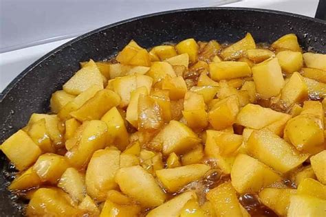 Prendi Le Mele E Fai Questa Torta Che Sta Facendo Impazzire Il Mondo