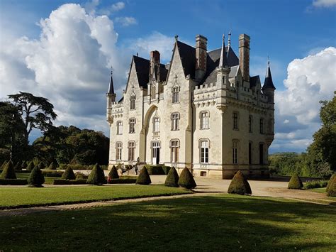 JOurnées européennes du patrimoine en Anjou Loir et Sarthe