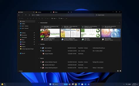 Windows 11 Moment 4 Update Complete List Of Features