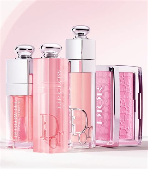 Dior Orange Dior Addict Lip Glow Harrods Uk