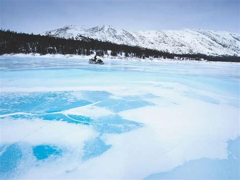 Canadian National Parks Provincial Parks Destination Indigenous
