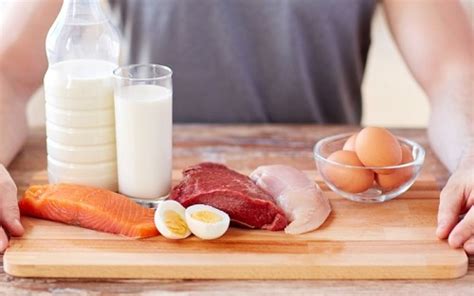 Inilah Dampak Kekurangan Protein Bagi Tubuh Kamu