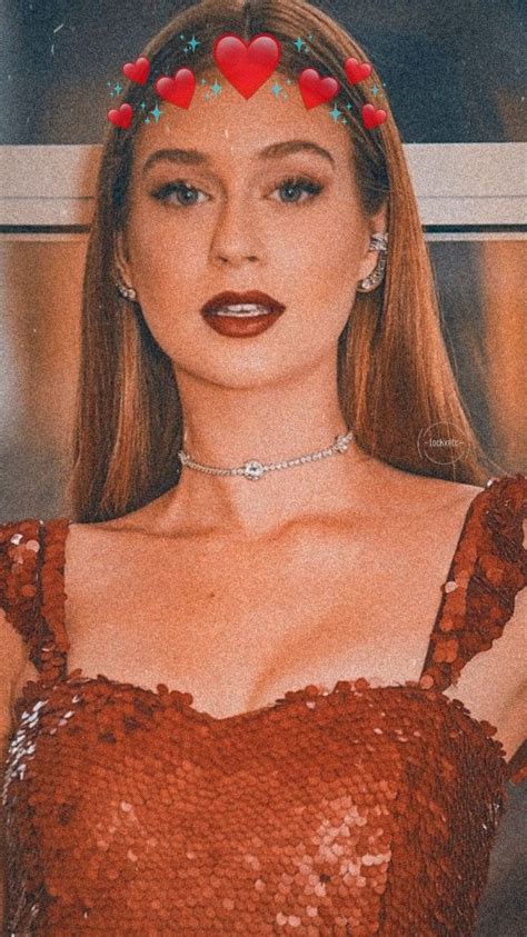 Marina Ruy Barbosa Wallpapers Wallpaper Cave