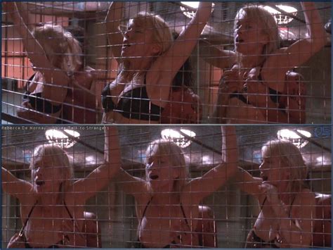 Rebecca De Mornay Nude