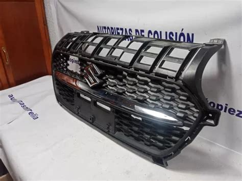 Parrilla Suzuki Swift Gls Original Usada En Venta En Morelia