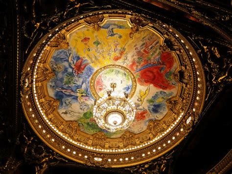 L Opéra de Paris à la découverte du Palais Garnier et de son Histoire