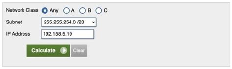 How To Calculate A Subnet Mask From Hosts And Subnets Techtarget