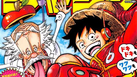 One Piece Egghead Arc Debut Episode Release Date In Anime Dexerto