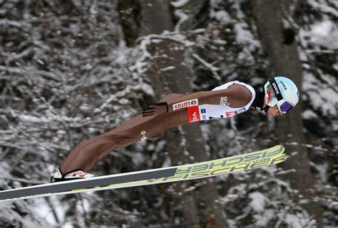 Skoki Narciarskie Dzi Rusza Puchar Wiata Sk Ad Polskiej