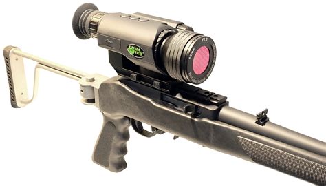 Luna Optics Ln G Ms Image Gallery