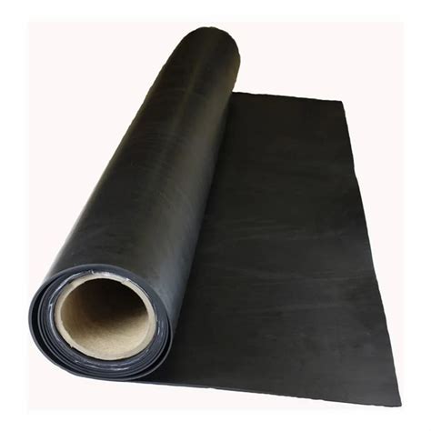 Butyl Rubber Sheet At Best Price In Mumbai By Laxmi Rubber Industries