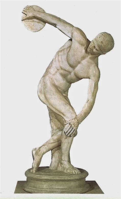 Sapere Aude La escultura griega 2 la época clásica siglos V IV a